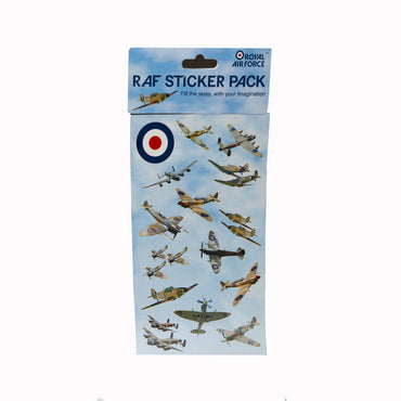 RAF Sticker Pack – Royal International Air Tattoo