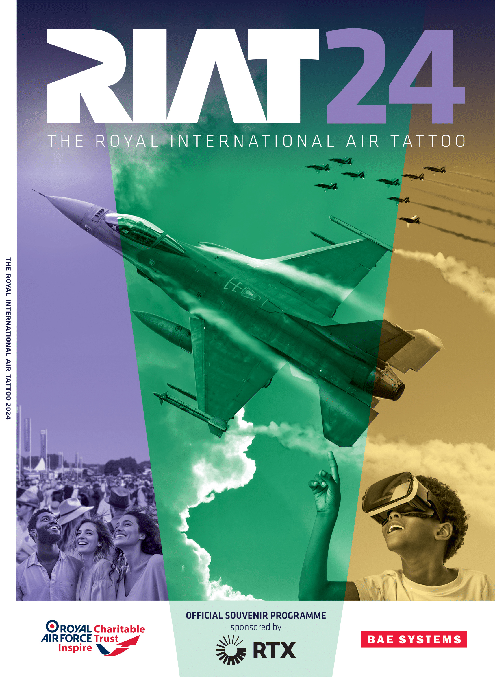 Sale – Royal International Air Tattoo